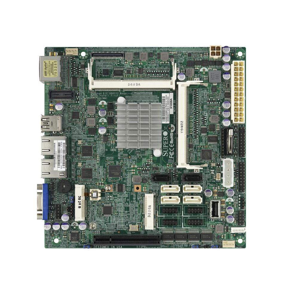 MBX10SBA SuperMicro Computer System Board