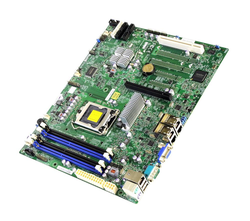 MBX9SIFB SuperMicro Computer System Board for Server