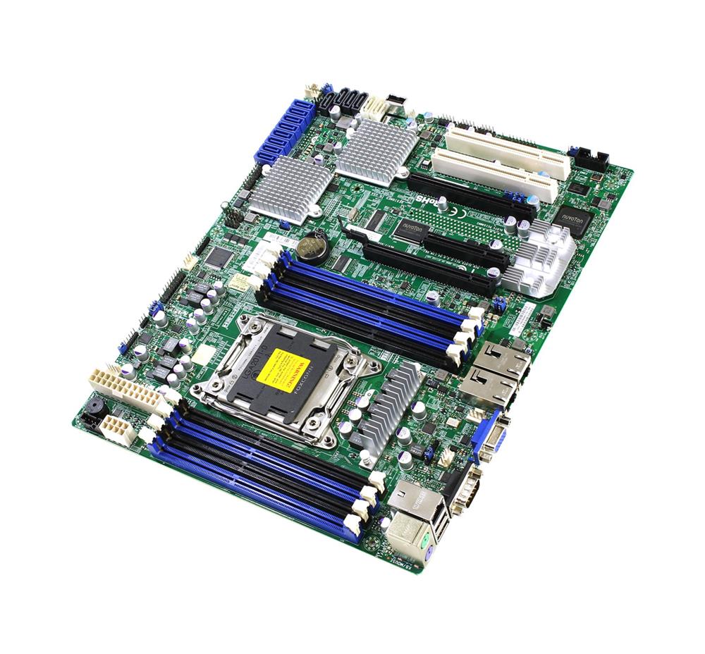 MBX9SRH7T SuperMicro Computer System Board for Server