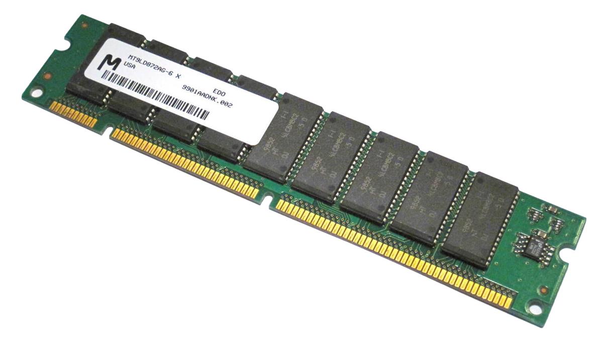 HP NetServer LD Pro Pentium Pro 180MHz (D4944A)