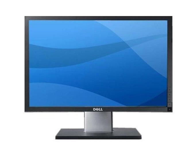 P1911B Dell Flat Panel Display System