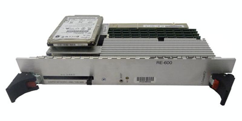 RE-600-2048-S Juniper Networks Network Router