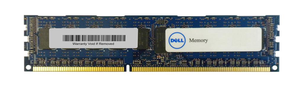 RKR5J Dell 8GB DDR3 PC12800 Memory