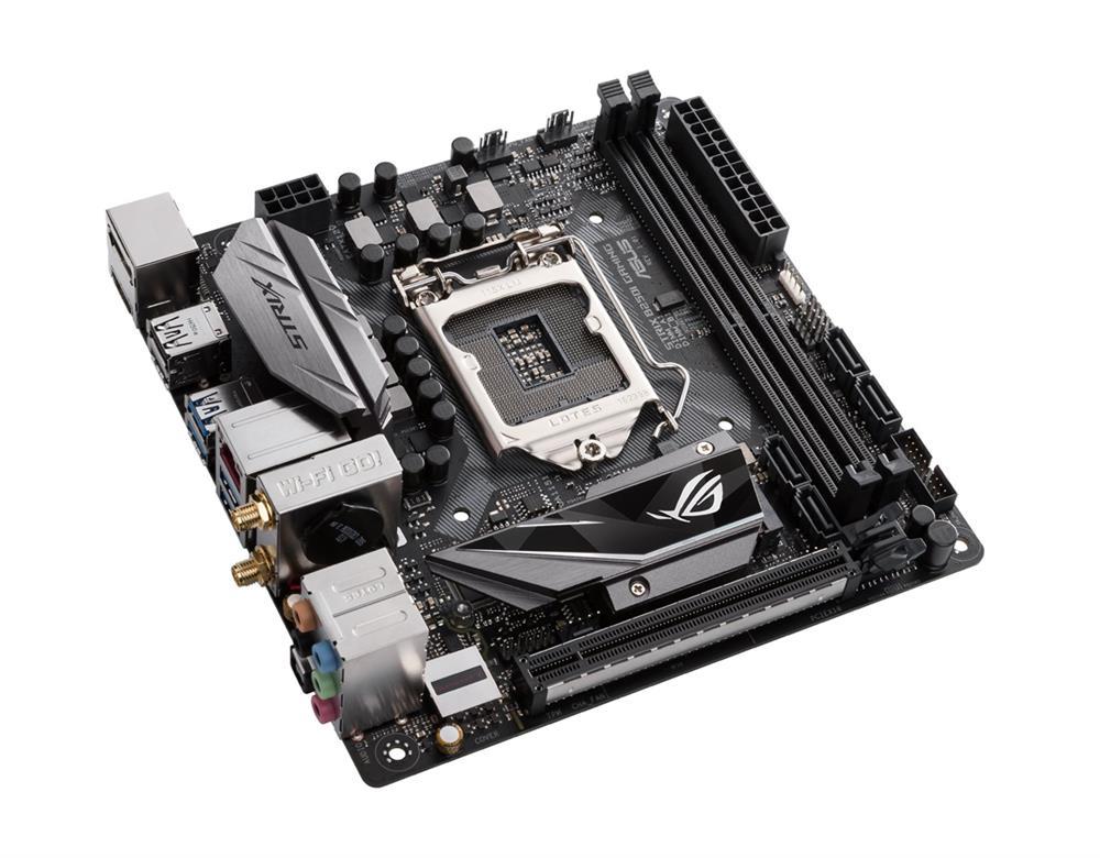 ROG STRIX B250I GAMING ASUS Computer System Board