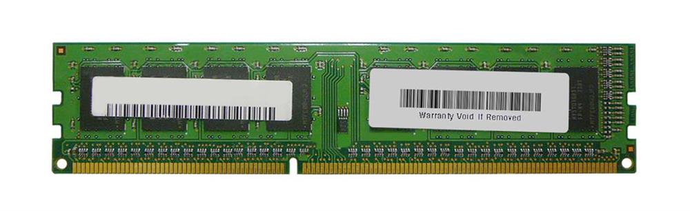 S512R5NP1QA SimpleTech 512MB DDR3 PC10600 Memory