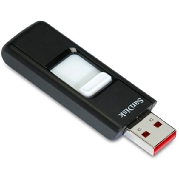 SDCZ36-016G SanDisk USB Flash Memory Drive