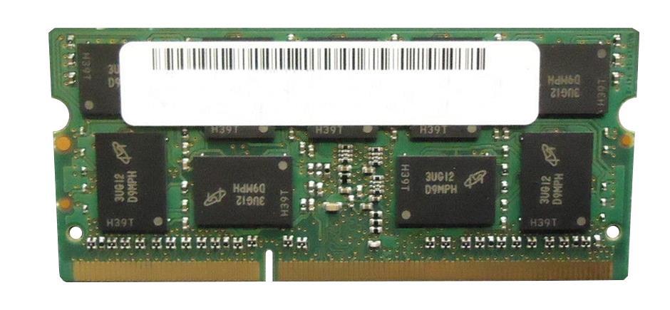 SG572128FH8DWRN1 Smart Modular 4GB SoDimm PC12800 Memory