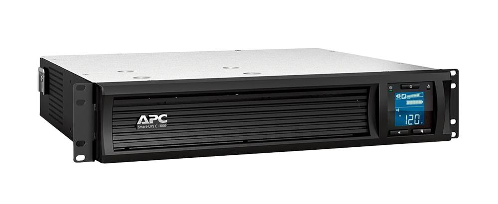 SMC1000-2U APC Uninterruptible Power Supply Unit