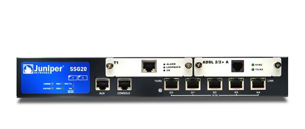 SSG-20-SB Juniper Networks Network Accessory