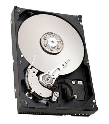 ST3750640AS-06 Seagate Hard Drive