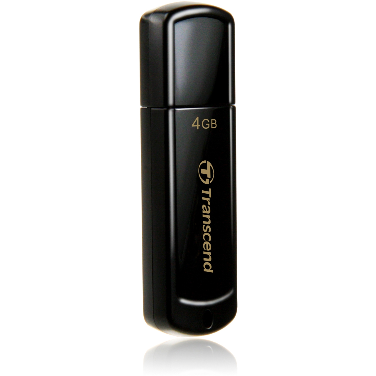 TS4GJF350 Transcend Flash Drive