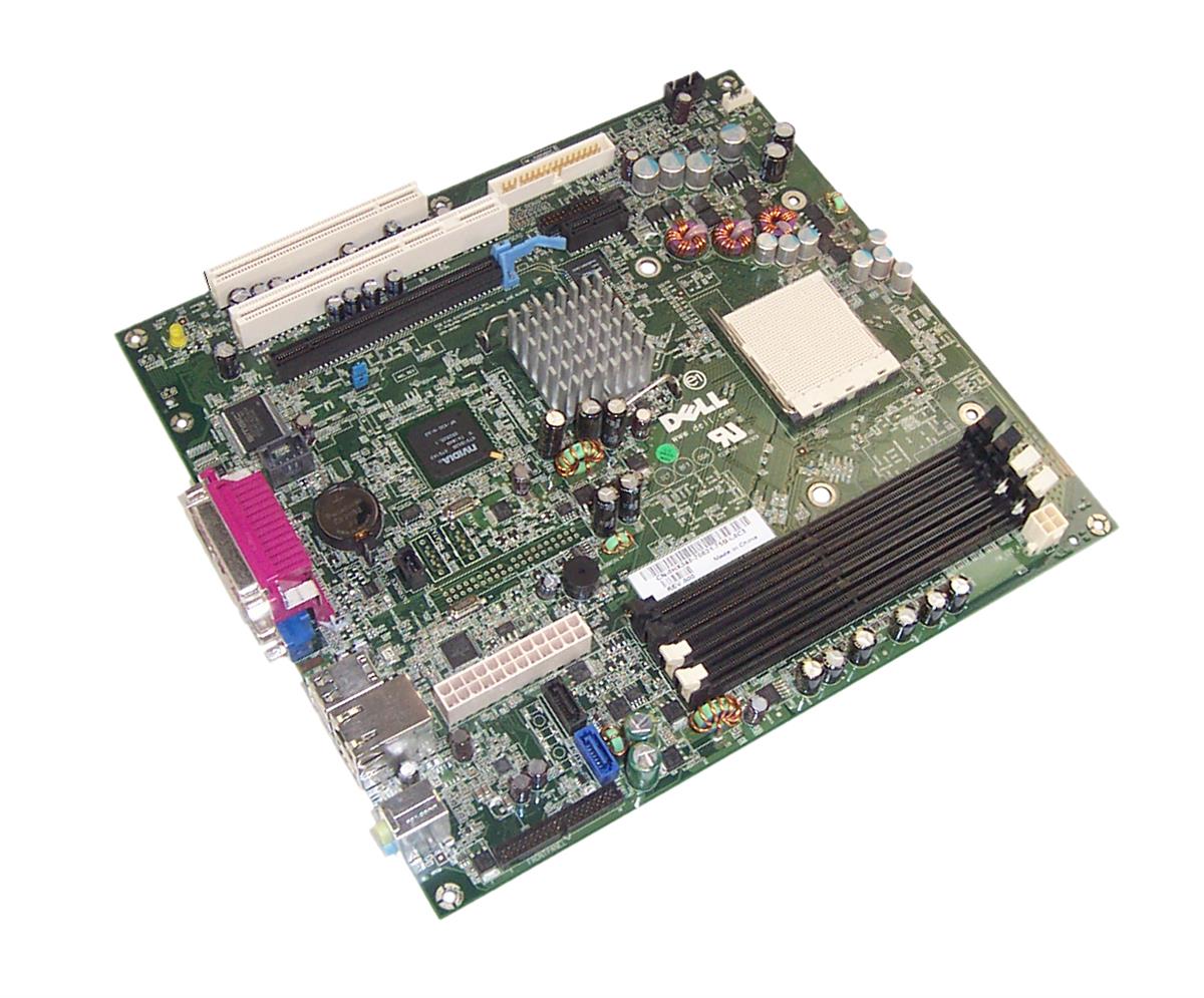 TT708 Dell Computer System Board