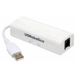 USR5637 U S Robotics Network Modem