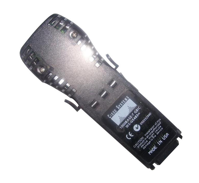 Cisco Catalyst 5000/5500 Route Switch Module