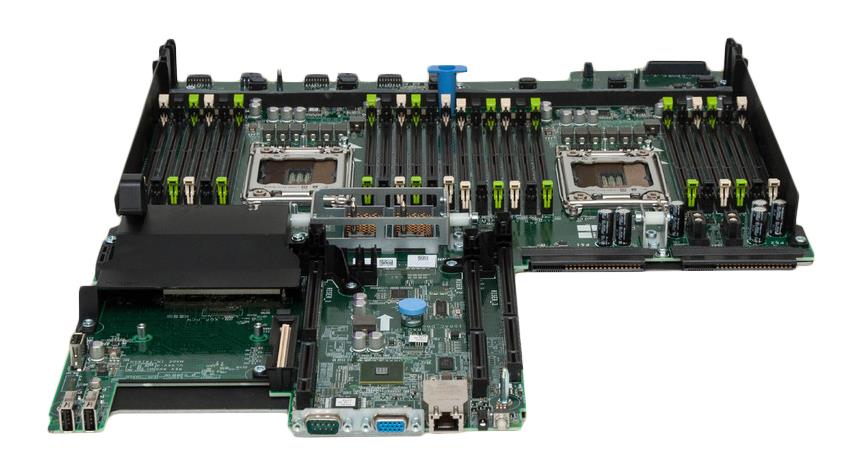 Dell PowerEdge R820