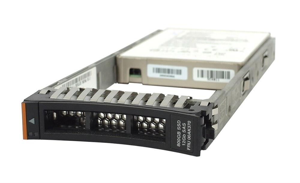 00AK370 IBM Solid State Drive