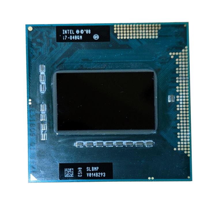 01G013140401 ASUS 1.86GHz Core i7 Mobile Processor