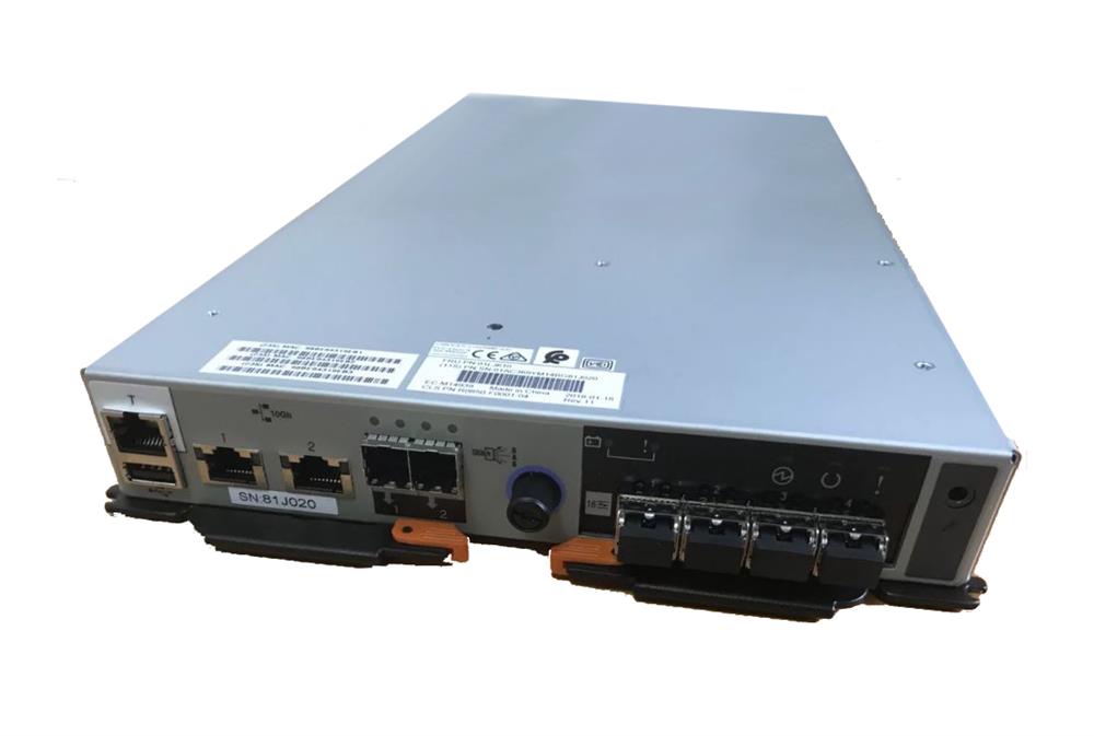 01LJ610 IBM Network Storage Device