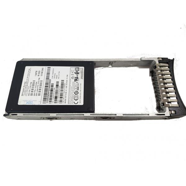 02PX541 IBM Solid State Drive