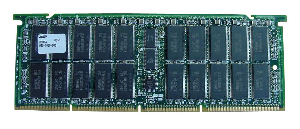 030-1060-003 Silicon Graphics 2GB DDR1 PC1600 Memory