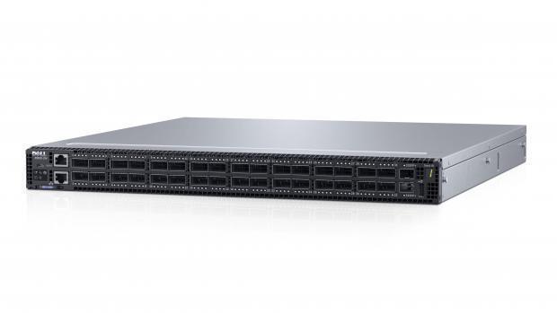 03CHWG Dell Network Switch