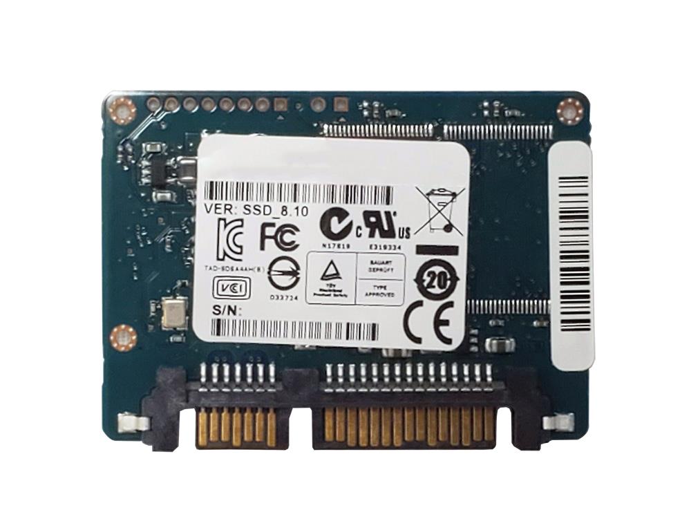 053-0027-01 EMC Solid State Drive