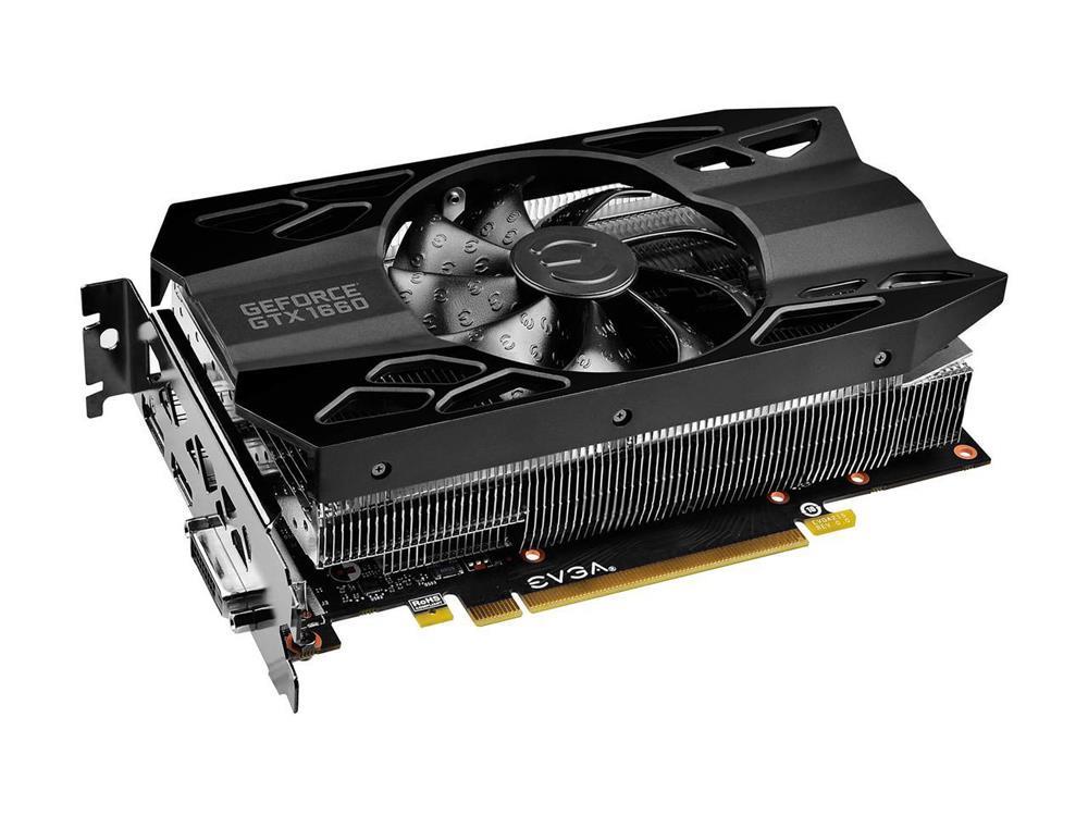 06G-P4-1160-RB EVGA Video Graphics Card