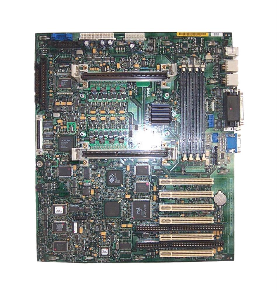 07175E Dell Computer System Board for Server