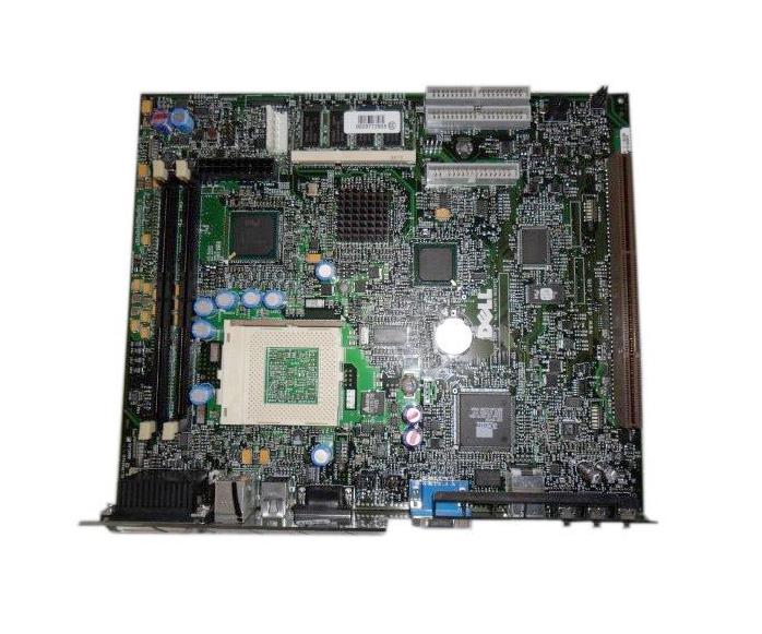 08D016 Dell Computer System Board