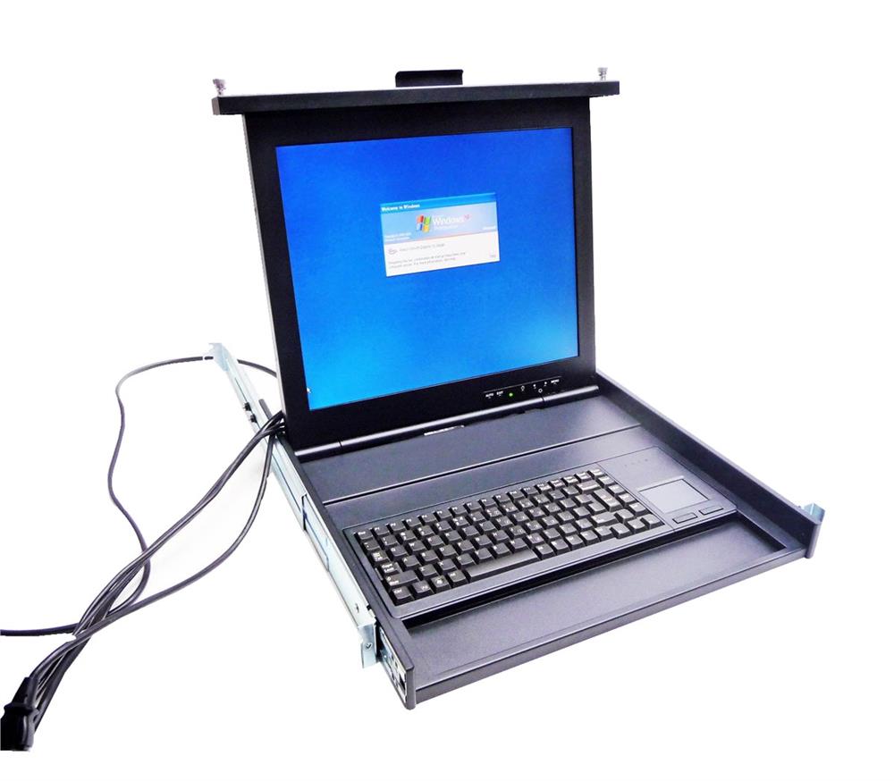 091-000-091 EMC Misc Input Device