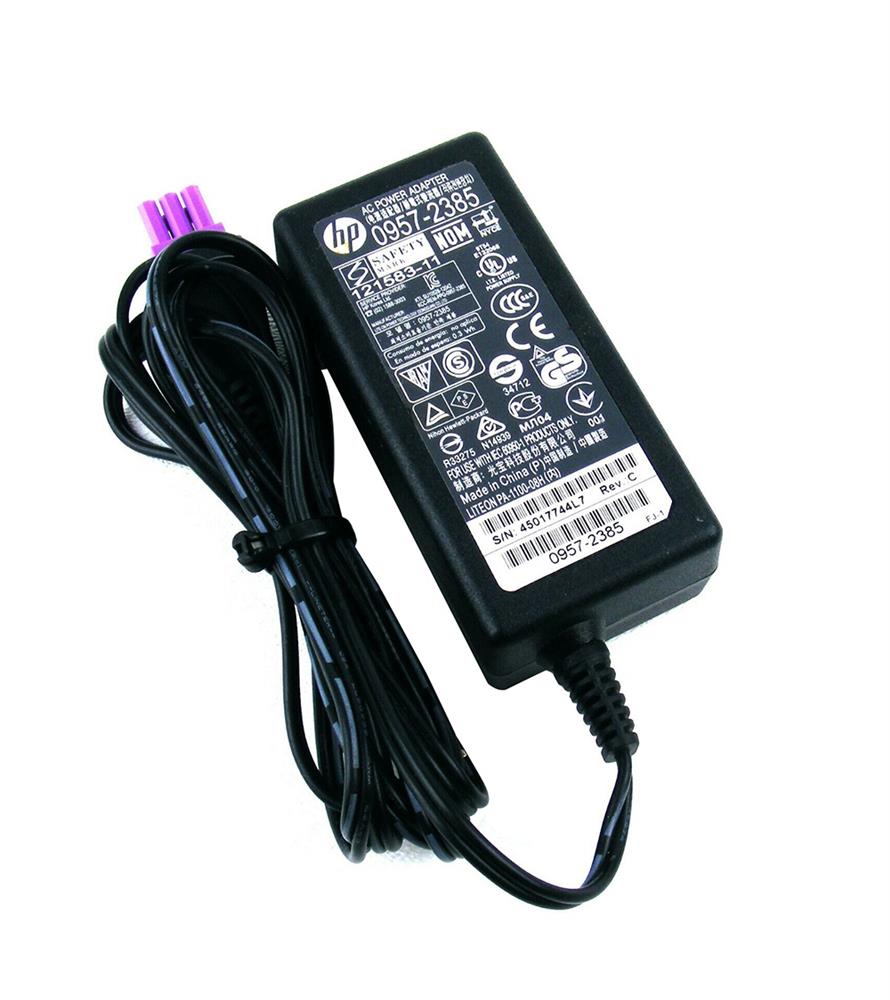 0957-2385 HP Adapter and Accessory