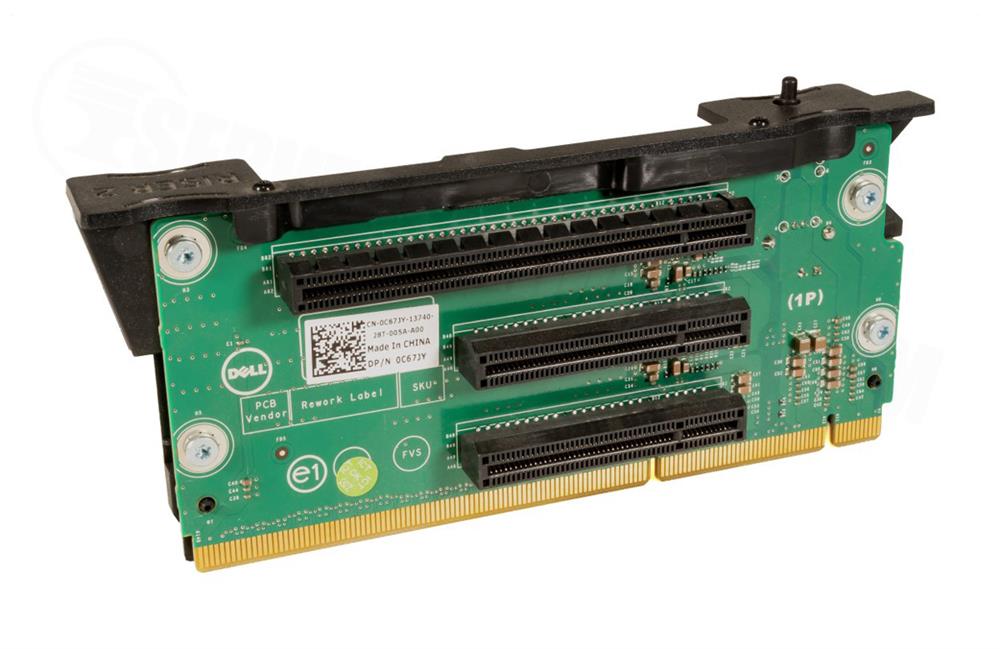 0C67JY Dell Server Accessory