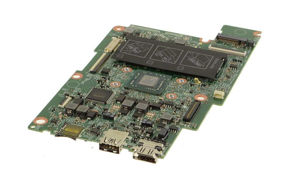0CY5JK Dell Computer System Board