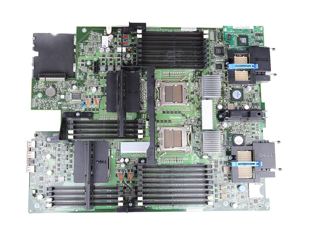 0D413F Dell Computer System Board for Server
