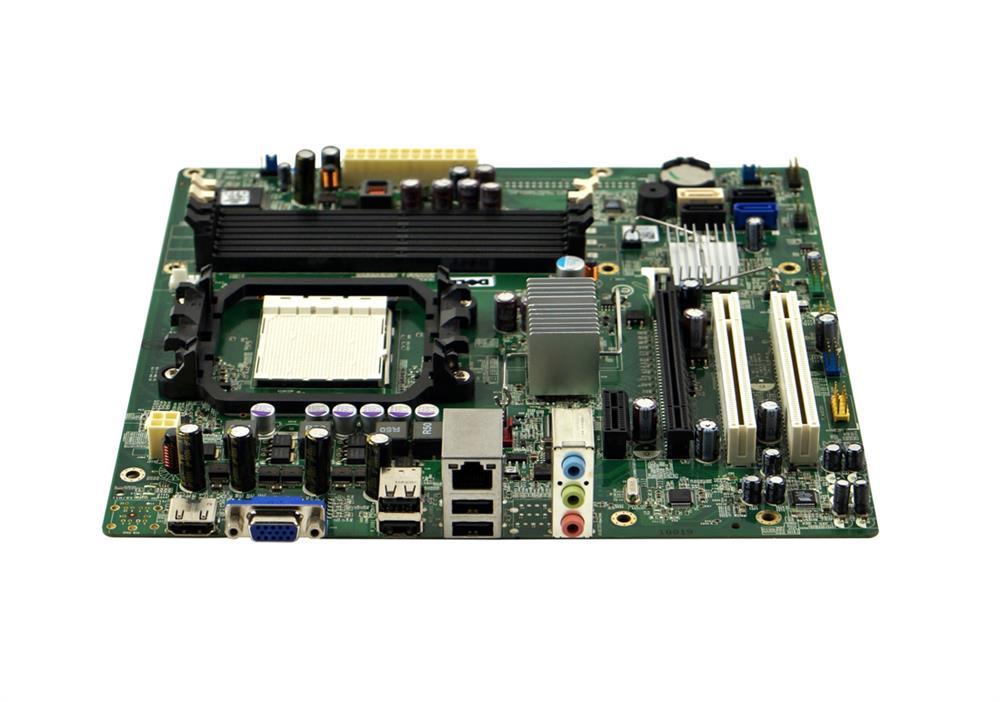 0F896N Dell Computer System Board