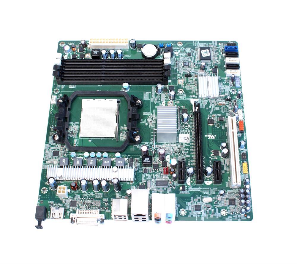 0FF3FN Dell Computer System Board