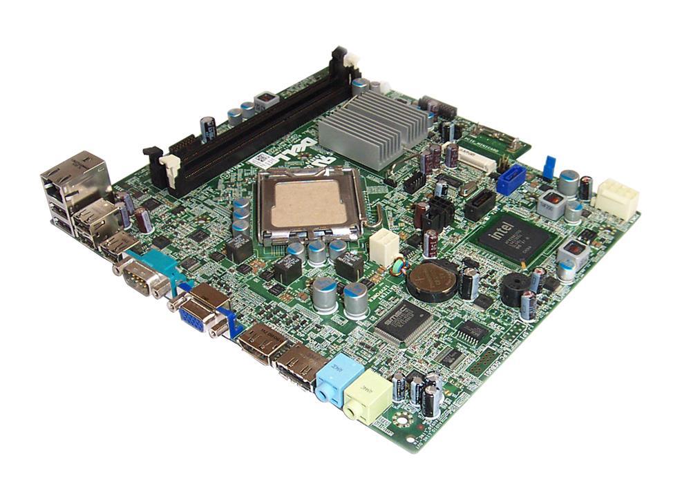 0G785M Dell Computer System Board