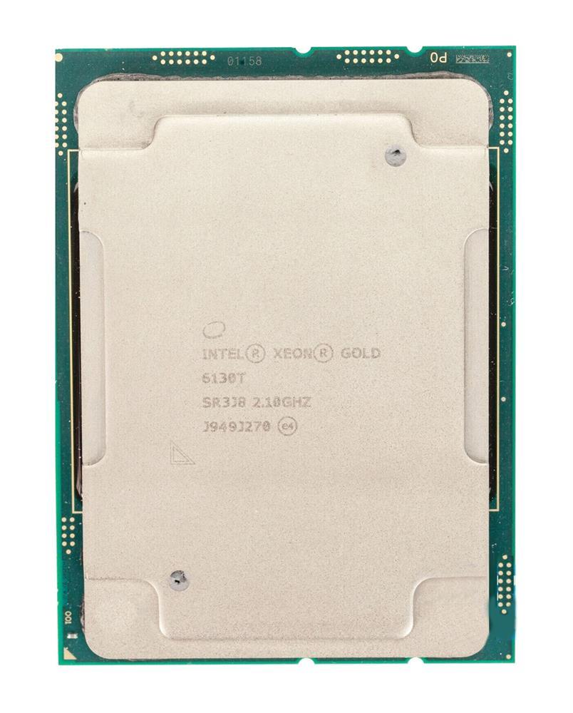 0K2RMH Dell Unboxed and OEM Processor