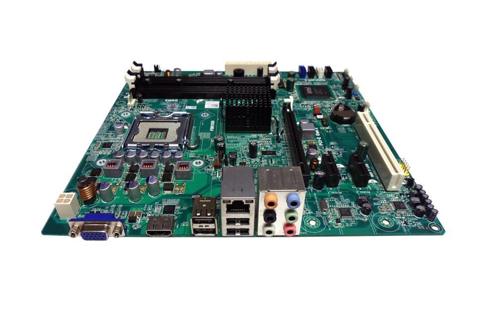 0K83V0 Dell Computer System Board