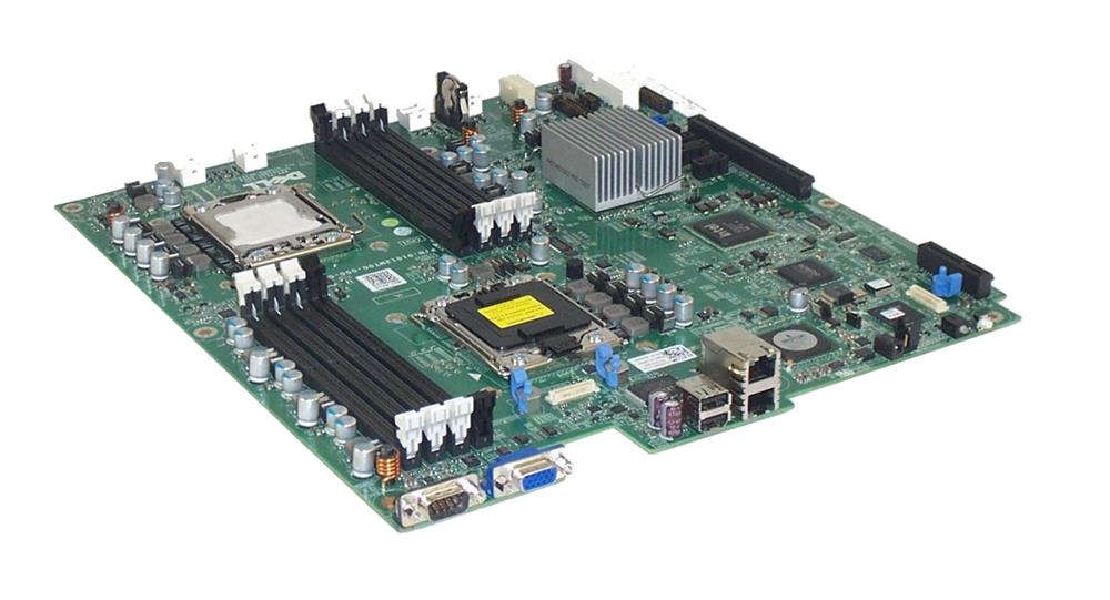 0MT0XW Dell Computer System Board for Server