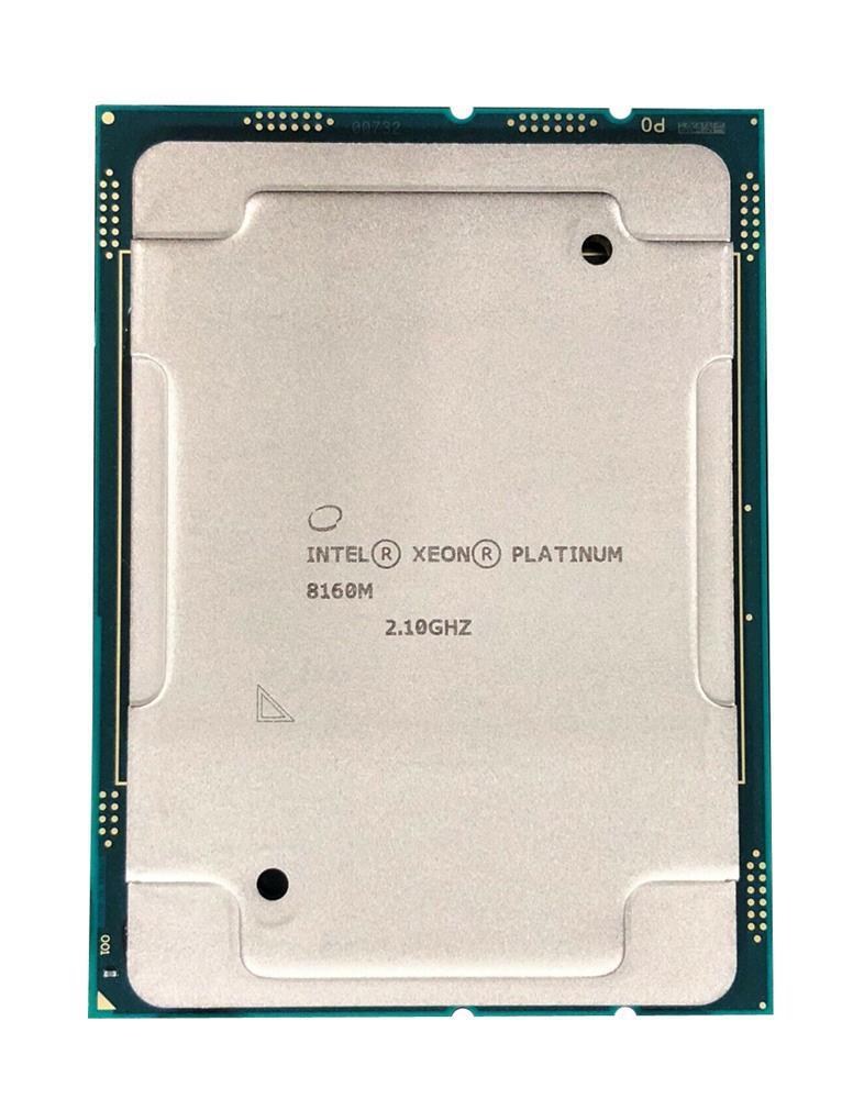 0MTJW1 Dell Unboxed and OEM Processor