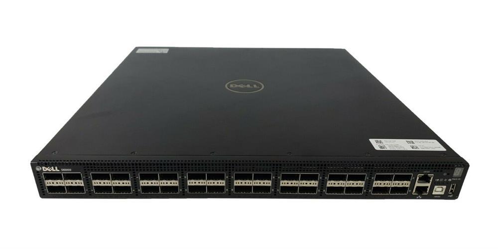 0NX1V Dell Network Switch