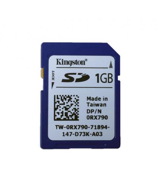 0RX790 Dell Flash Memory Card