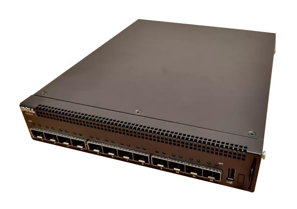 0V9H7C Dell Network Switch