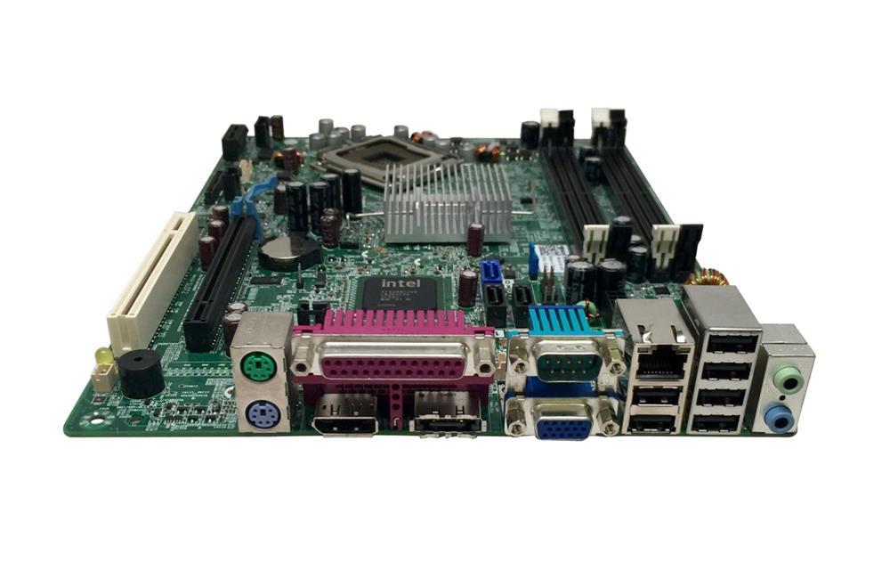 0X364K Dell Computer System Board