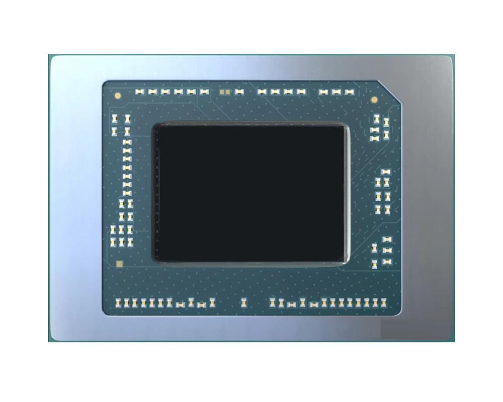 100-000000989 AMD Unboxed and OEM Processor