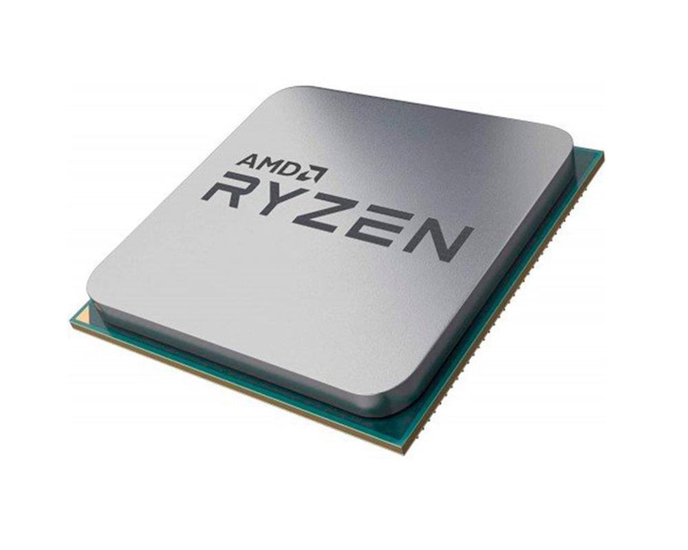 100-100000277WOZ AMD Unboxed and OEM Processor