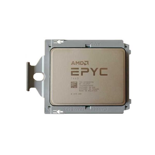 100-100000318 AMD Unboxed and OEM Processor