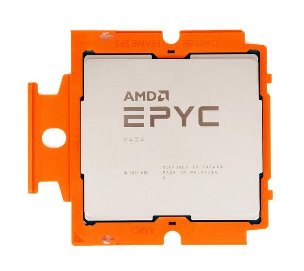 100-100000478 AMD Retail Boxed Processor