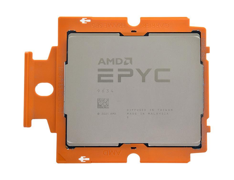 100-100000797WOF AMD Retail Boxed Processor